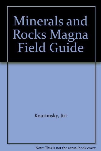 Minerals and Rocks Magna Field Guide: unknown: 9781854227683: Amazon ...