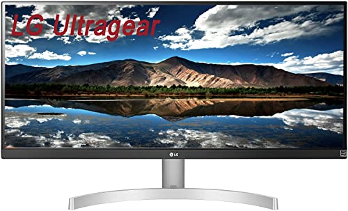 Find The Best Lg Electronics 4K Monitors Reviews & Comparison - Katynel