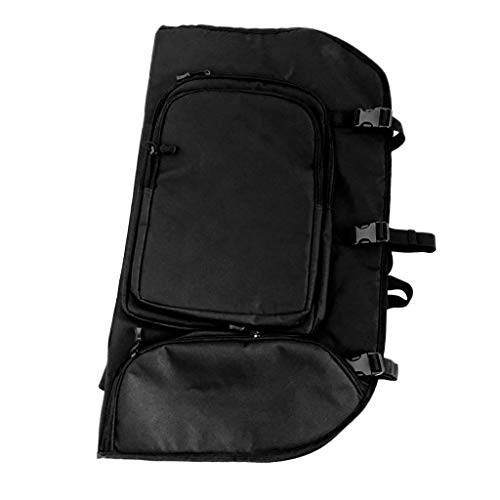 Tubayia Bow Backpack Compound Bow Bag Storage Bag Hunting Bag ...