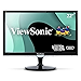 Amazon.com: ViewSonic VX2252MH 22 Inch 2ms 60Hz 1080p Gaming Monitor ...