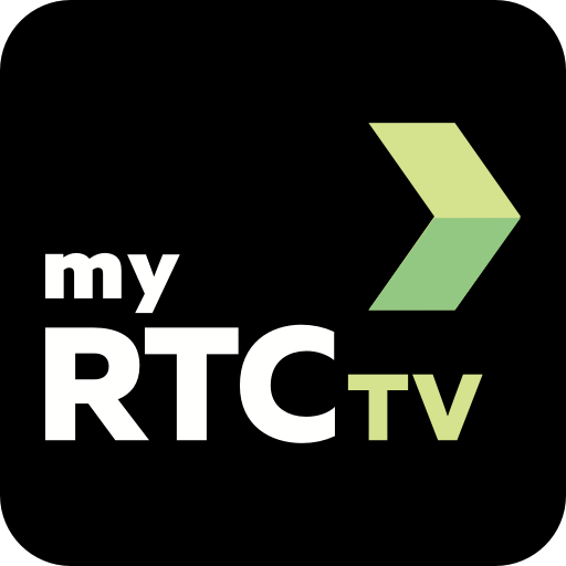 My RTC TV - App on Amazon Appstore