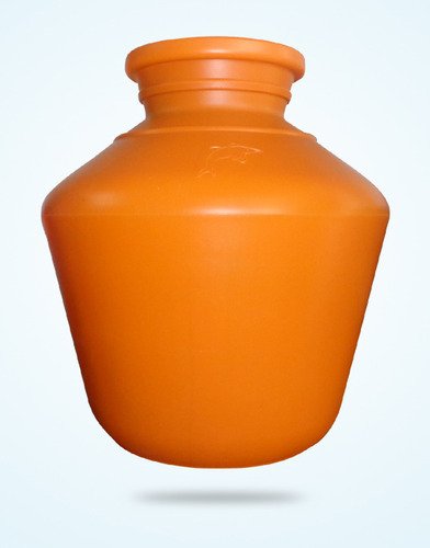 Plastic Kudam,Water Container : Amazon.in: Home & Kitchen