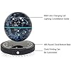 Amazon.com: Gleamgalaxy Levitating Galaxy Constellation Lamp,Floating ...
