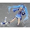 Miku Anime Figures Character Figure with Movable Joints and Assembled ...