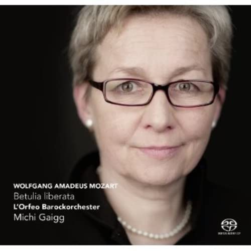 Margot Oitzinger, Christian Zenker, markus Volpert, Mozart, Michi Gaigg ...