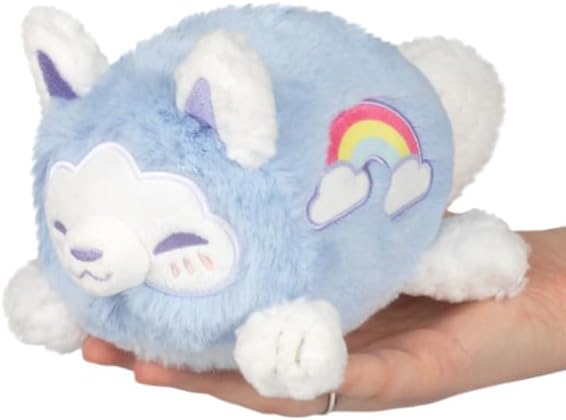Amazon.com: Squishable - Alter Egos Series 15: Cloudy Kitsune - Alter ...
