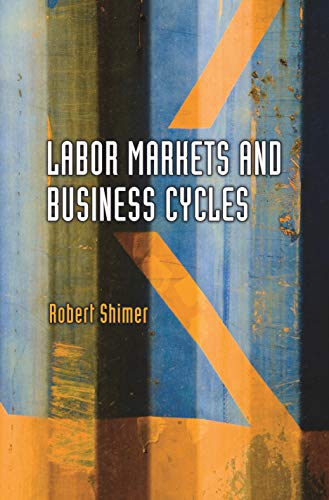 Amazon.com: Labor Markets and Business Cycles (CREI Lectures in ...