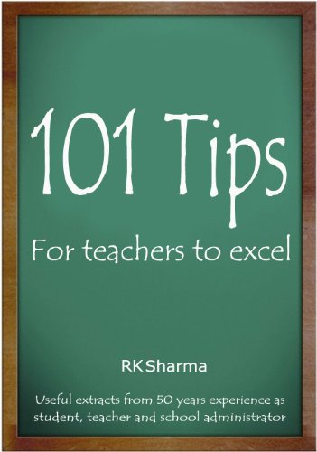 Amazon.com: Top Teaching Tips for High School Teachers eBook : Sharma ...