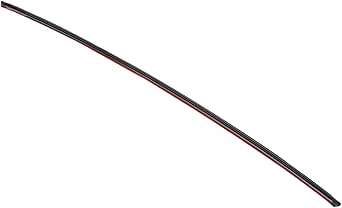 Amazon.com: BINB ROAD Front Upper Windshield Moulding Seal 51317061967 ...
