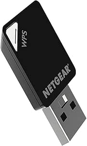 Amazon.com: NETGEAR A6100 : Electronics