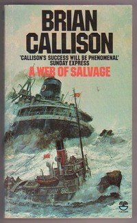 A Web of Salvage: Brian Callison: 9780006148425: Amazon.com: Books