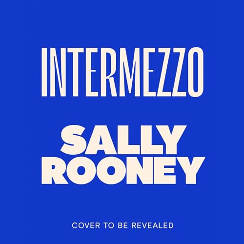 Amazon.com: Intermezzo: A Novel (Audible Audio Edition): Sally Rooney ...