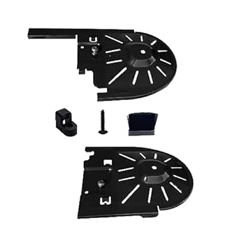 Bandsaw Blades DEWALT DCS371 Band Saw Blade Guard - Metal Replacement ...