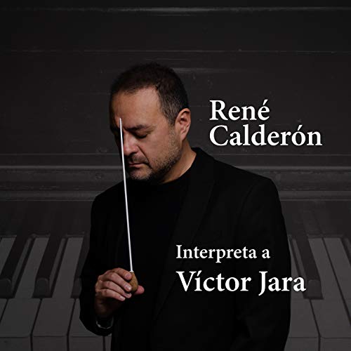 Interpreta a Víctor Jara by René Calderón on Amazon Music - Amazon.co.uk