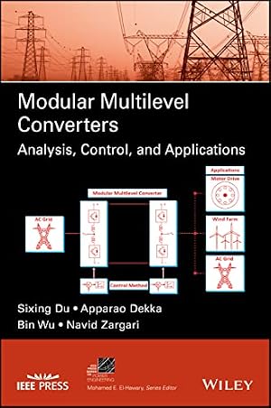 Analysis of Electric Machinery and Drive Systems (IEEE Press Series on ...