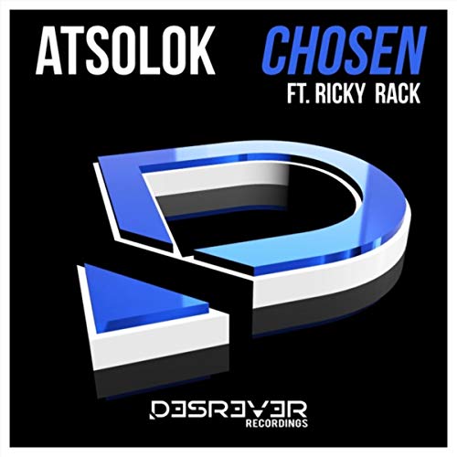 Play Chosen (feat. Ricky Rack) by Atsolok feat. Ricky Rack on Amazon Music