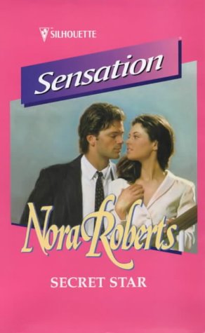 Amazon.com: Secret Star: 9780373597338: Roberts, Nora: Books