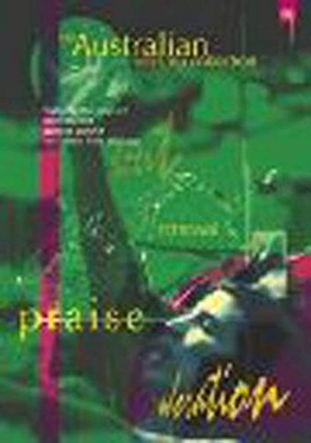 The Australian Worship Collection: B Instruments: Helen Goodall ...