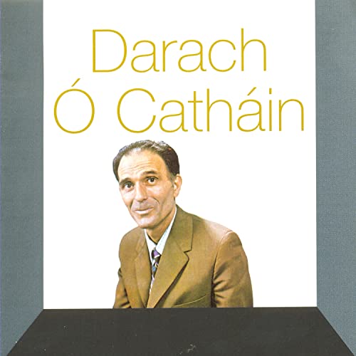 Amazon.co.jp: Darach Ó Catháin : Darach Ó Catháin: デジタルミュージック