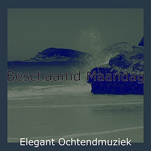 Beschaamd Maandag de Elegant Ochtendmuziek en Amazon Music Unlimited