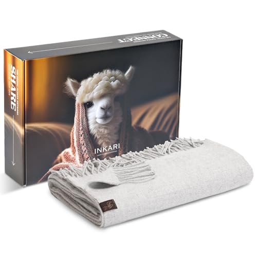 Alpaka Sommerduvet – Die 15 besten Produkte im Vergleich - Betten-infos.de