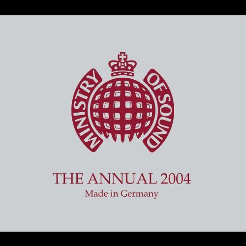 Amazon.com: Annual 2004: CDs & Vinyl