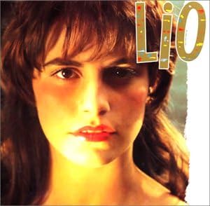 LIO by : Amazon.co.uk: CDs & Vinyl