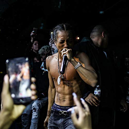 Amazon MusicでPressaのNovacaneを再生する