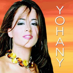 Yohany: 0802469020120: Amazon.com: CDs & Vinyl