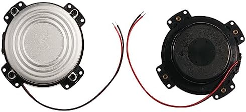 SAMTRONIC Puck Tactile Transducer Mini Bass Shaker Audio Transducer ...