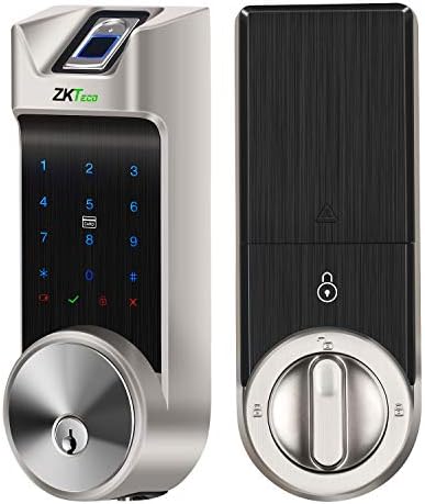 Top 10 Best goji smart lock - DecisionDesk