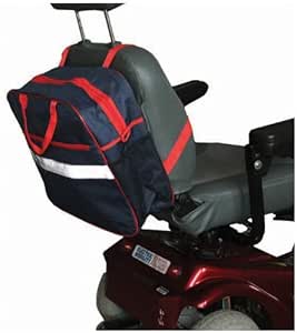 Aidapt Scooter Shopping Bag : Amazon.co.uk: Health & Personal Care