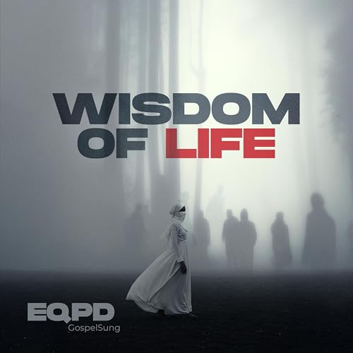 Spiele WISDOM OF LIFE von EQPD auf Amazon Music ab