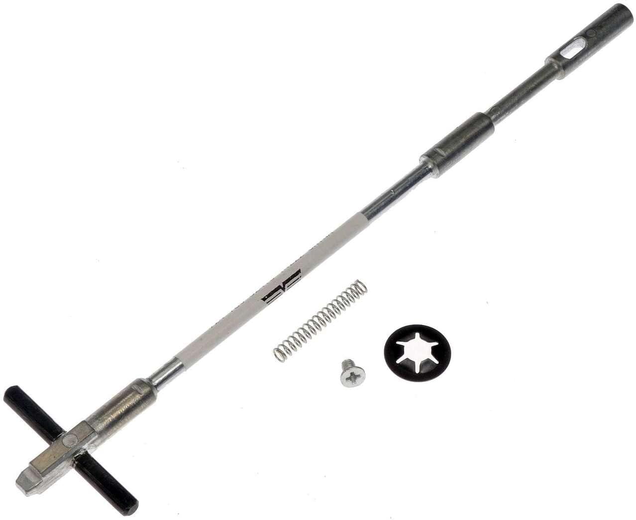 Amazon.com: Dorman - 924-783 - FLOOR SHIFTER REPAIR KIT : Automotive