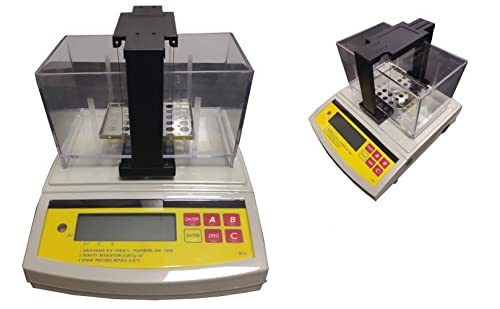 The 18 Best Silver Testers of 2025 [Verified] - Cherry Picks