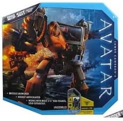 Amazon.com: Mattel Avatar RDA Combat Vehicle Assortment : Toys & Games