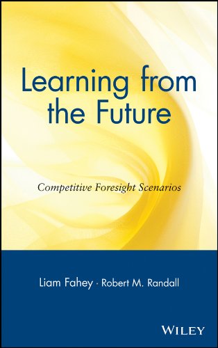 Amazon.co.jp: Learning from the Future: Competitive Foresight Scenarios (English Edition) 電子書籍 ...