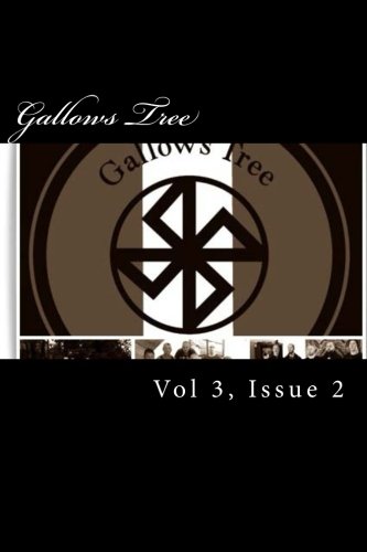 Gallows Tree: Vol 3, Issue 2: Tree, Gallows: 9781512319293: Amazon.com ...