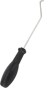 Amazon.com: Door Handle Installer Tool T10118 Lock Spring Hook Timing ...