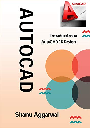 Amazon.com: AutoCAD: Introduction to AutoCAD 2D Design (2D Modeling ...
