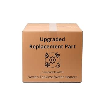 30024866A - Upgraded Replacement Flow Sensor Compatible with Navien ...