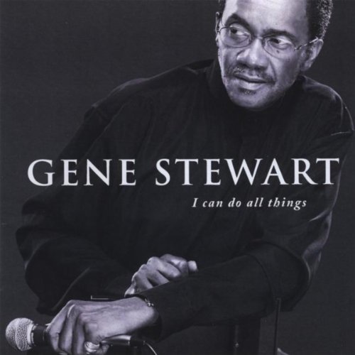 Amazon MusicでGene StewartのI Can Do All Thingsを再生する