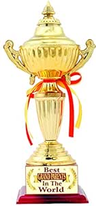 Aark India Grand Parents Dadu Dadi/Nanu Nani Birthday/Anniversary ...