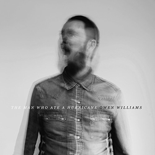 The Man Who Ate a Hurricane by Owen Williams on Amazon Music - Amazon.com