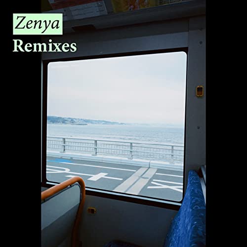 Amazon MusicでZenyaのZenya Remixesを再生する