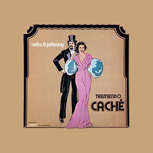 Amazon Music - JOHNNY PACHECOのTremendo Cache - Amazon.co.jp