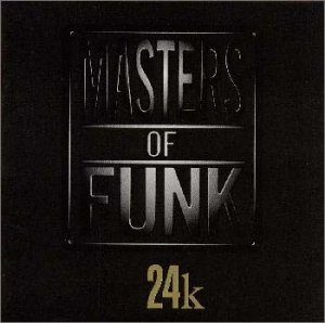 Master of Funk - Master of Funk 3 - Amazon.com Music