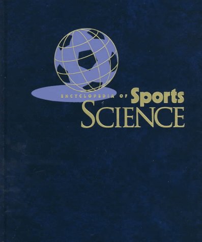 Amazon.com: Encyclopedia of Sports Science: 001 (Encyclopedia of Sports ...