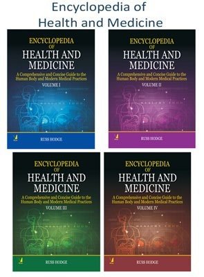 Encyclopedia of Health and Medicine: Russ Hodge: 9788130931753: Amazon ...