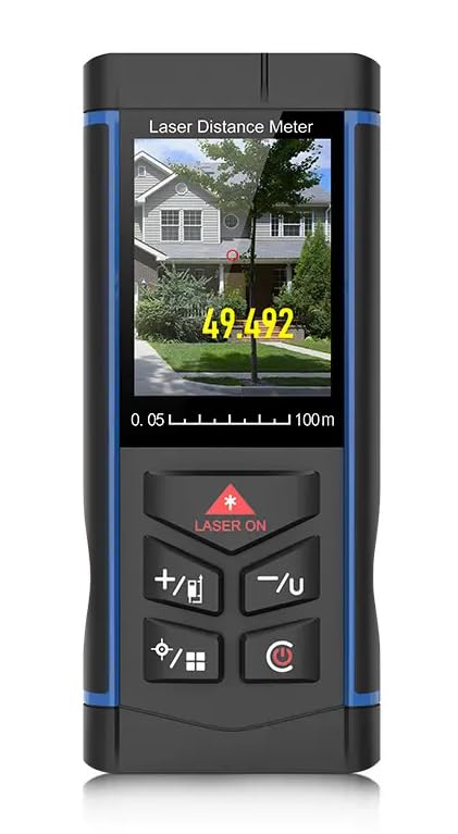 Amazon.in Bestsellers: The most popular items in Laser Distance Meters